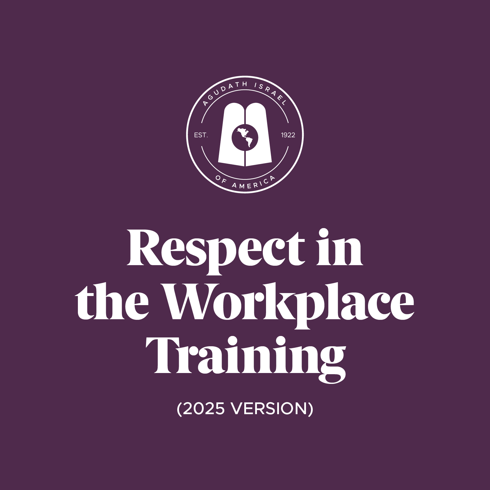 BINA Stroke & Brain Injury Assistance - 2025 Respect in the Workplace ...